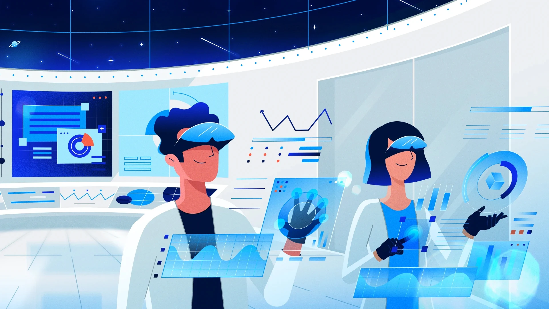 Animated Work | Mana Animation Studio