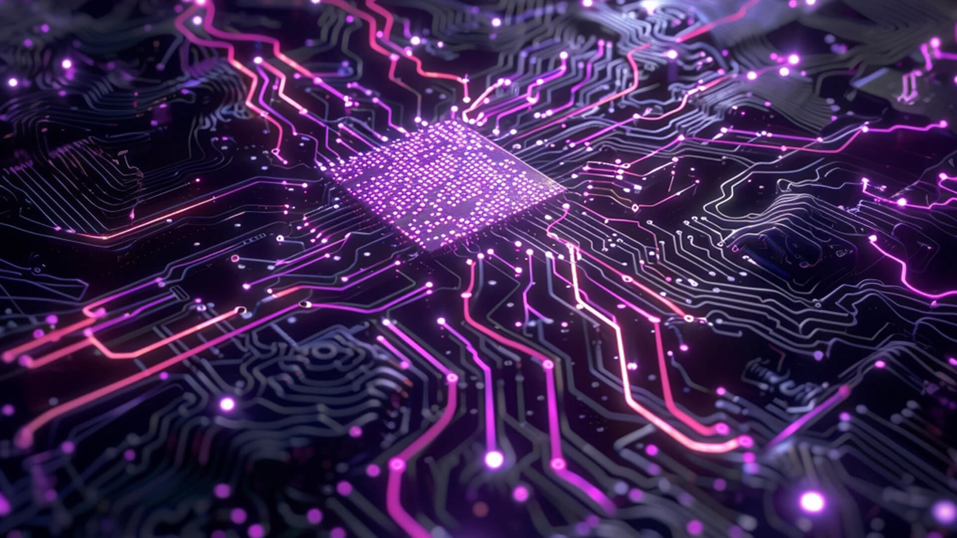 Implementing an LLM Agnostic Architecture | Entrio