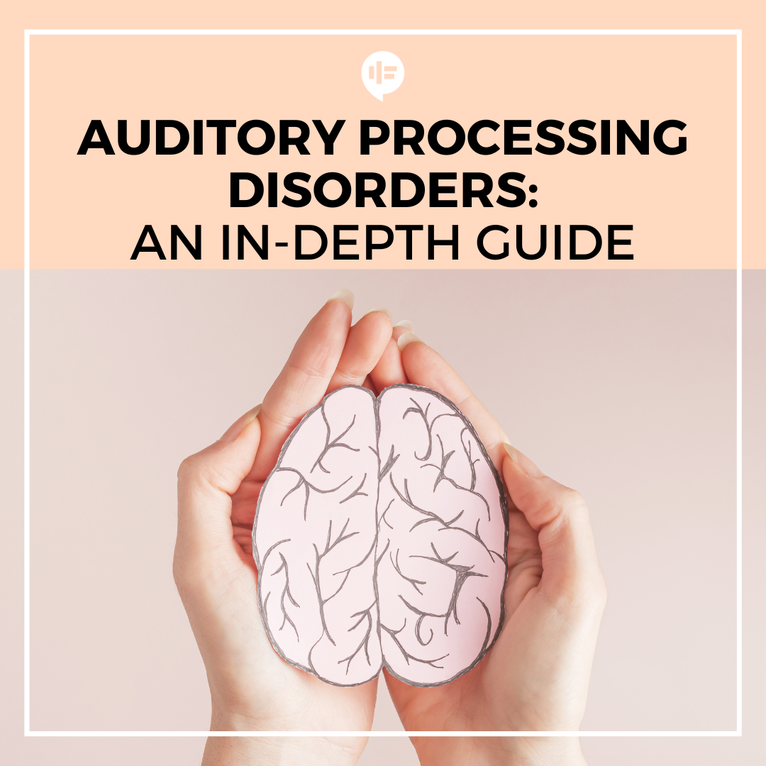 Auditory Processing Disorders: An In-Depth Guide — InnoCaption