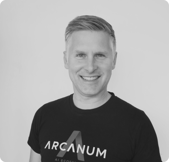 Arcanum - AI Assistants For Busy Teams