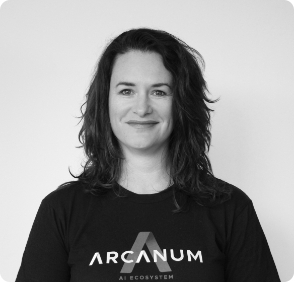 Arcanum - AI Assistants For Busy Teams