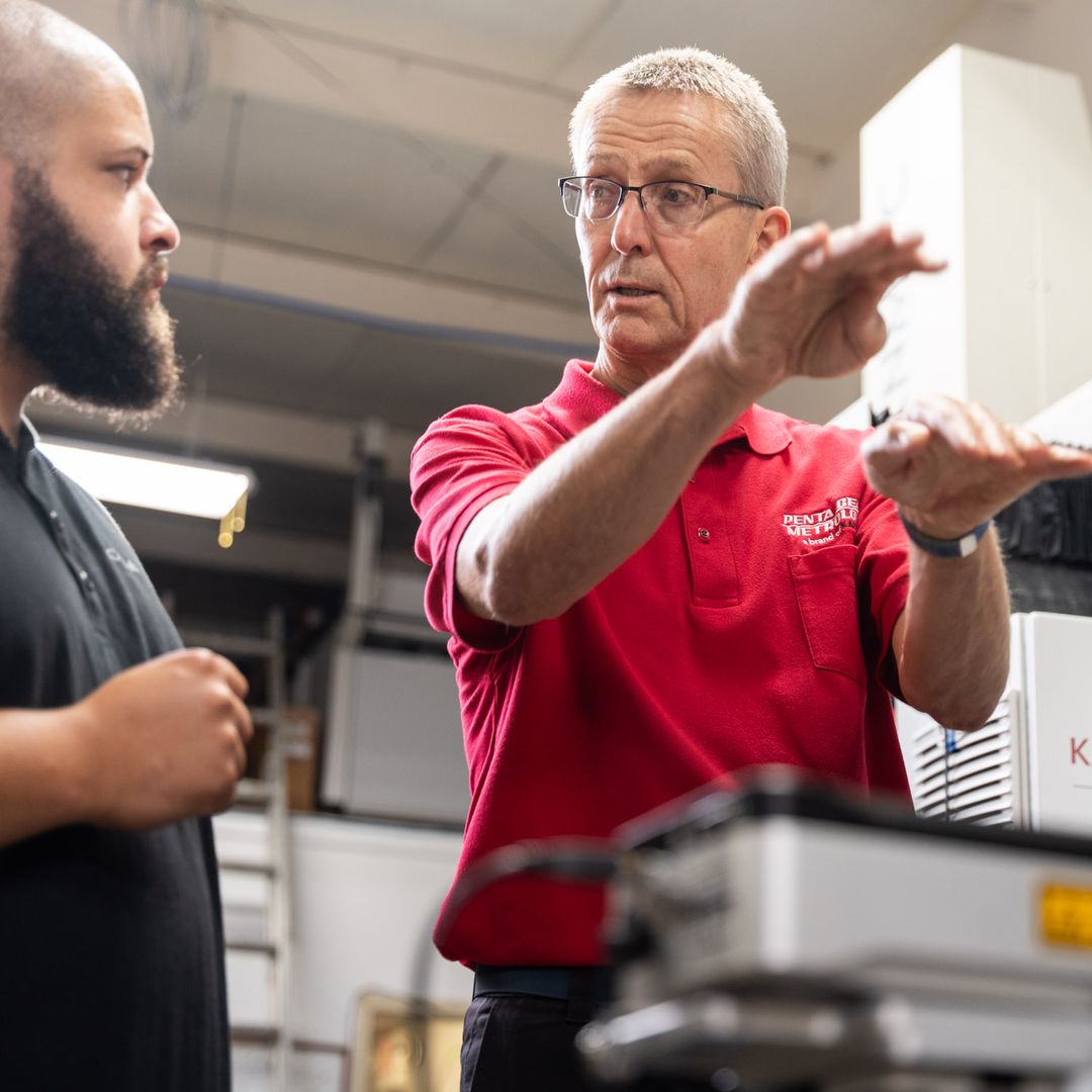 Analytical Machines | Precision gear measuring