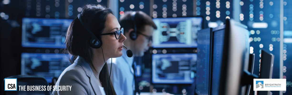 How a Global Security Operations Center (GSOC) enables your Resilience ...