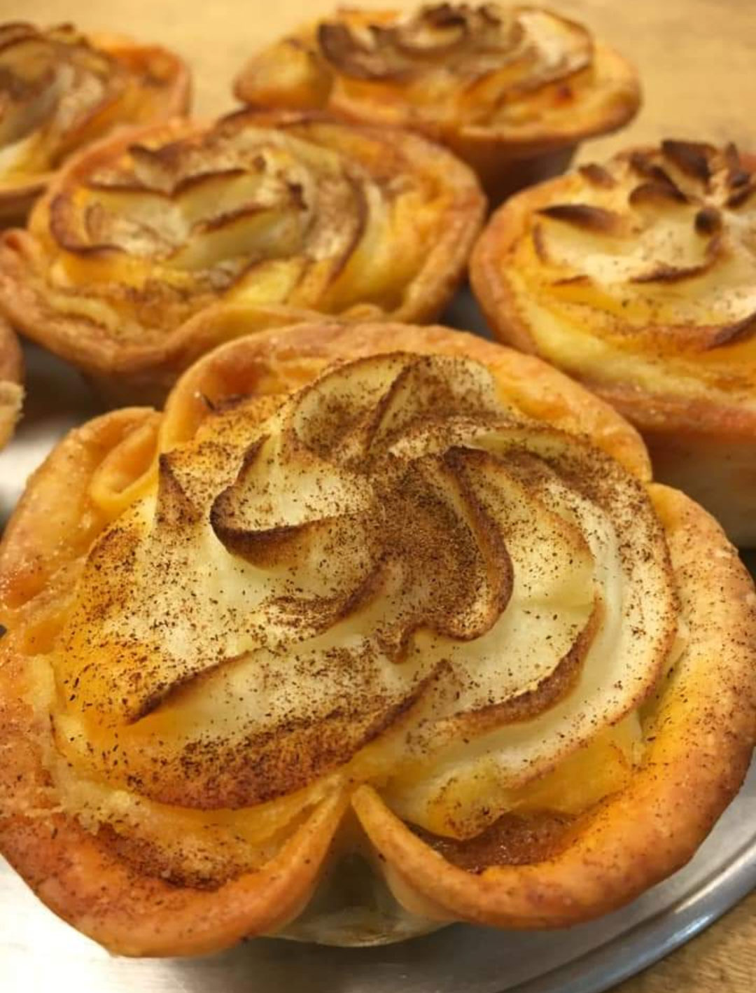 Argentina's Sweet & Salty Bakery | Home