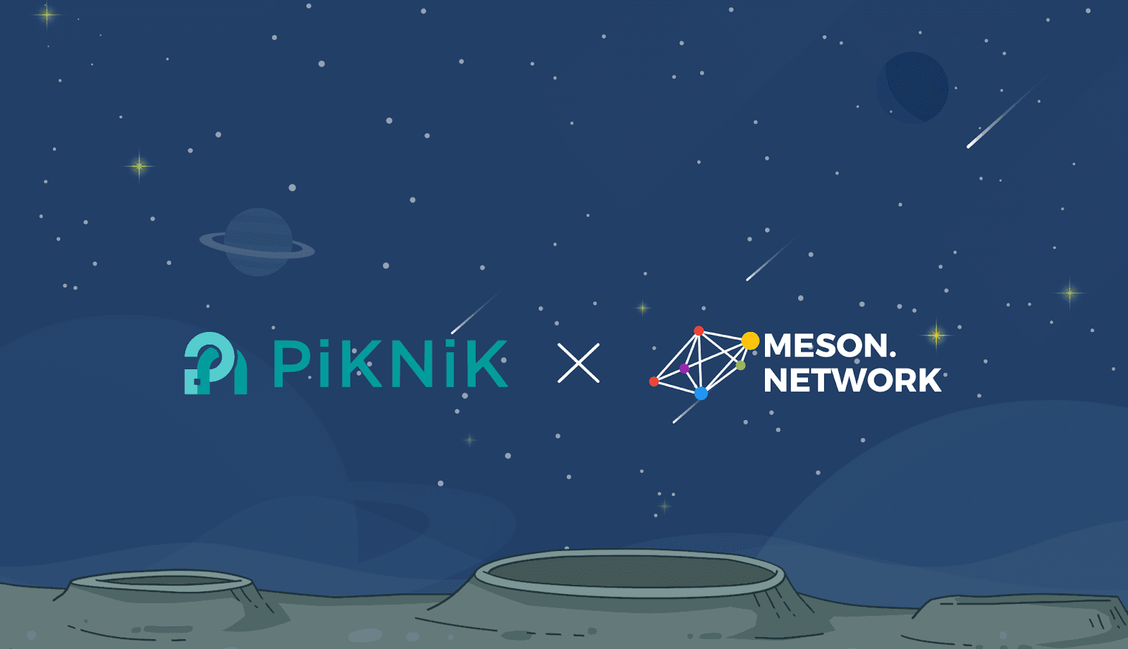 Web3 computing & storage | PiKNiK & Company