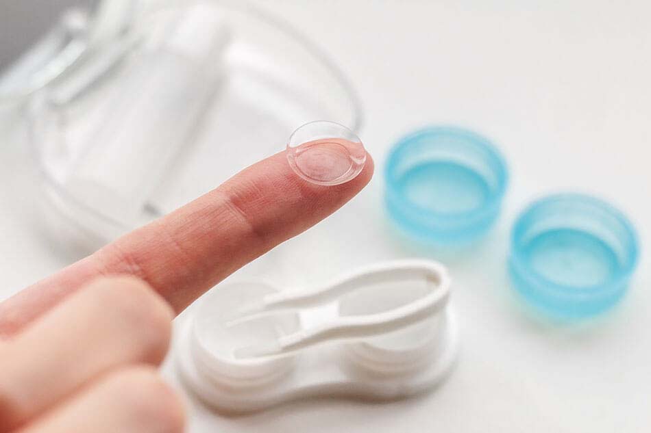 Night Lenses (OrthoK) | Innovative Eye Care