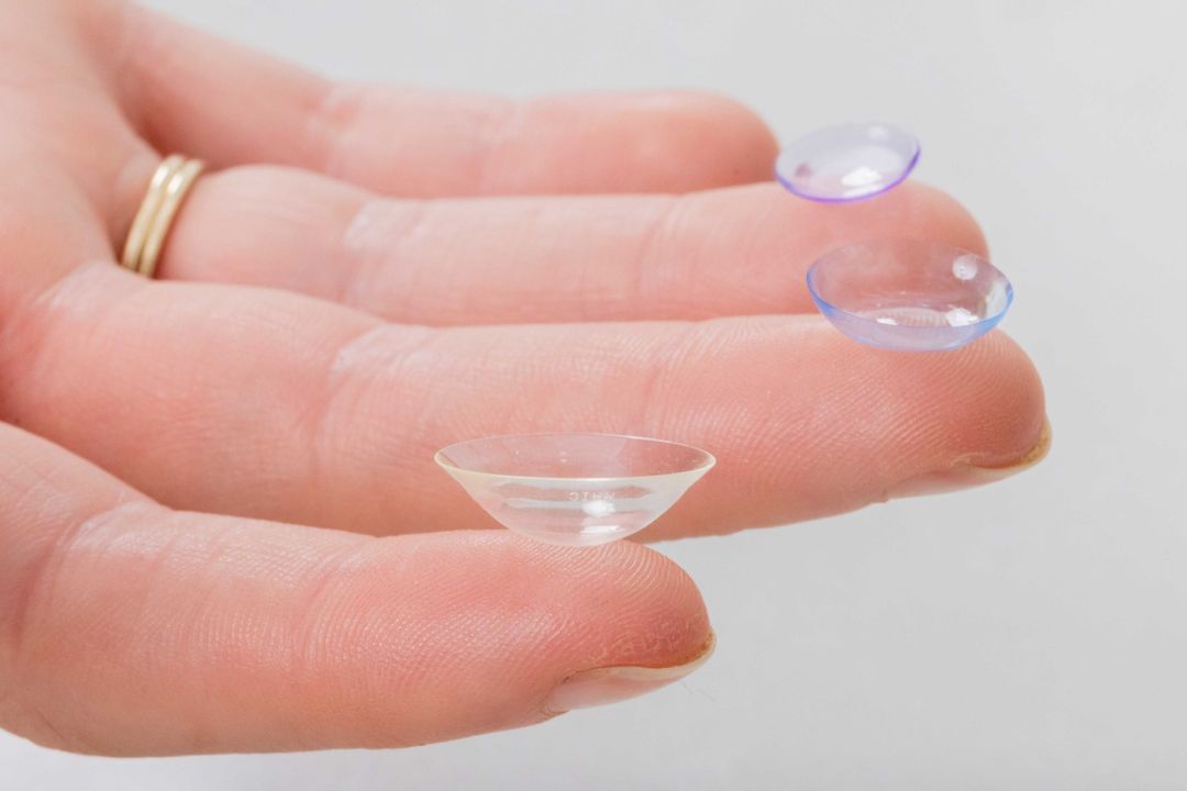 Night Lenses (OrthoK) | Innovative Eye Care