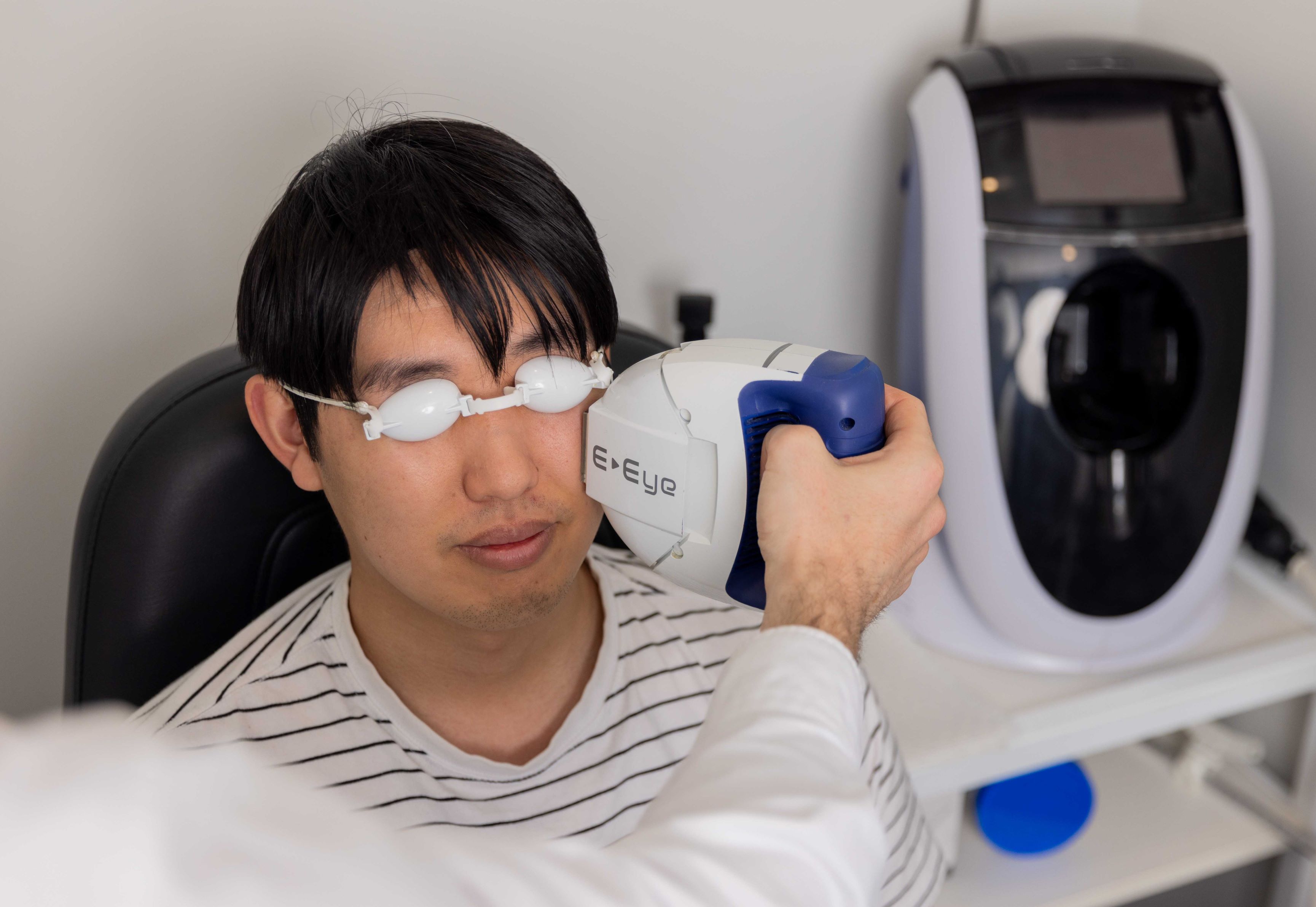 In-Office Treatments for Dry Eye| Innovative Eye Care