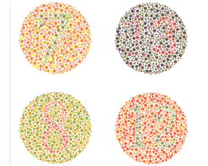 Colour Vision Testing and Analysis | Innovative Eye Care