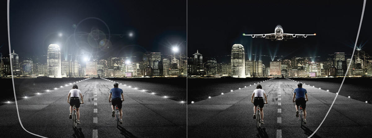 Vision and Driving Safety Assessments | Innovative Eye Care