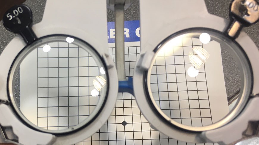 Shaw Lenses: Advanced Vision Correction | Innovative Eye Care