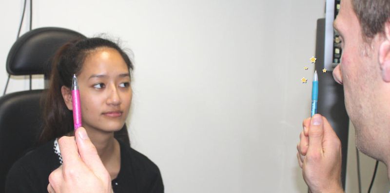 Hart Charts in Vision Training | Innovative Eye Care