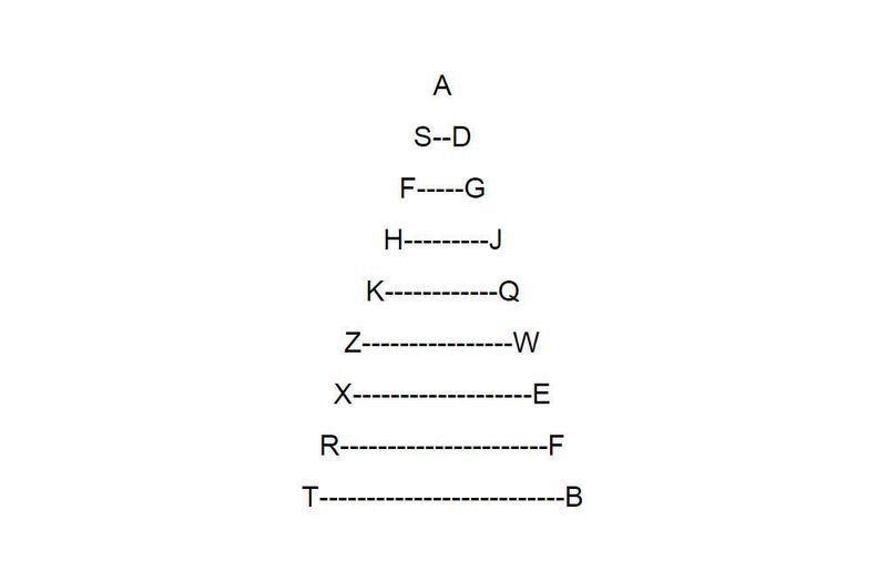 Hart Charts in Vision Training | Innovative Eye Care