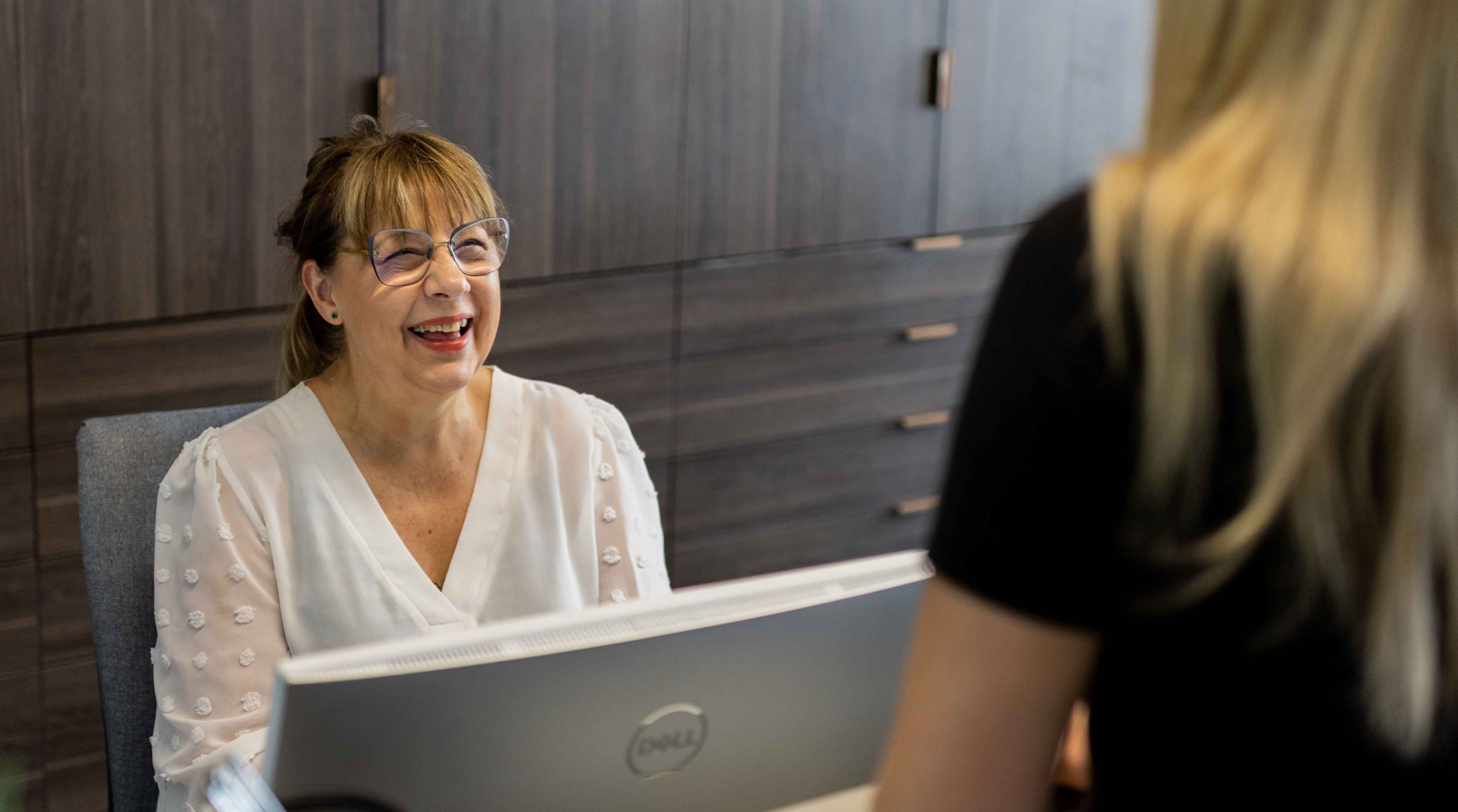 Innovative Eye Care Services - Customised Solutions for Your Vision