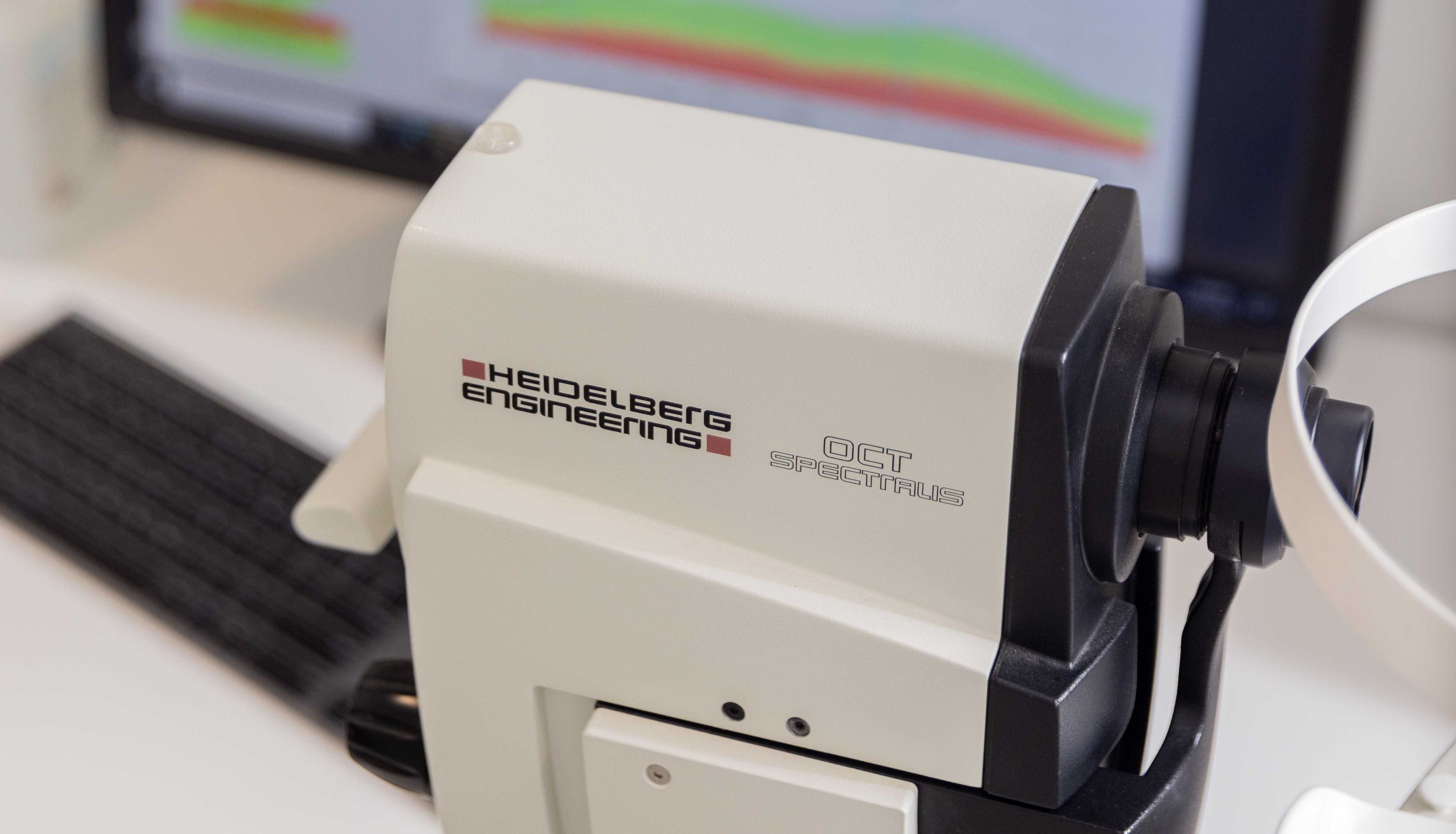 Optical and Ultrasound Biometry | Innovative Eye Care