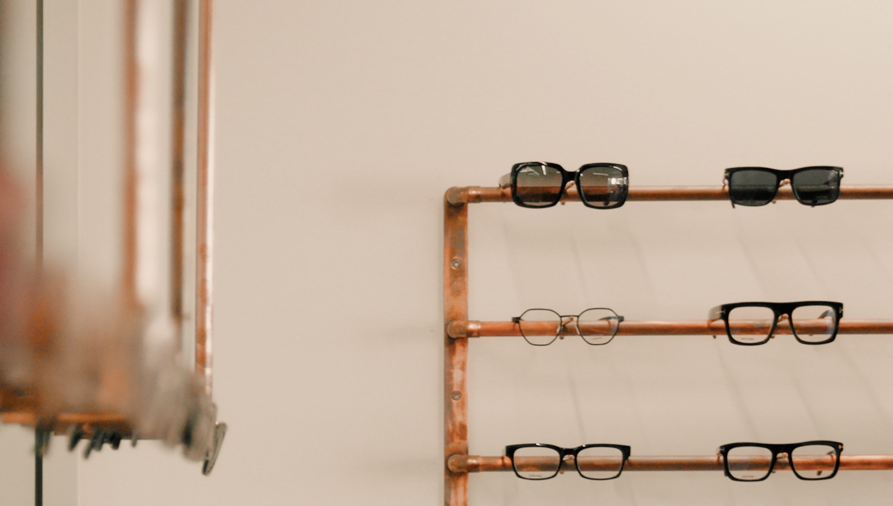 Optical Dispensary | Innovative Eye Care