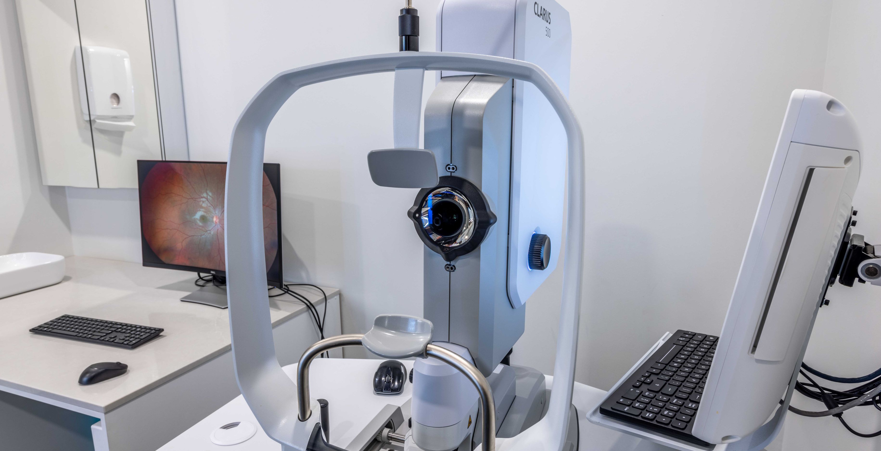 Advanced Retinal Imaging Techniques Innovative Eye Care