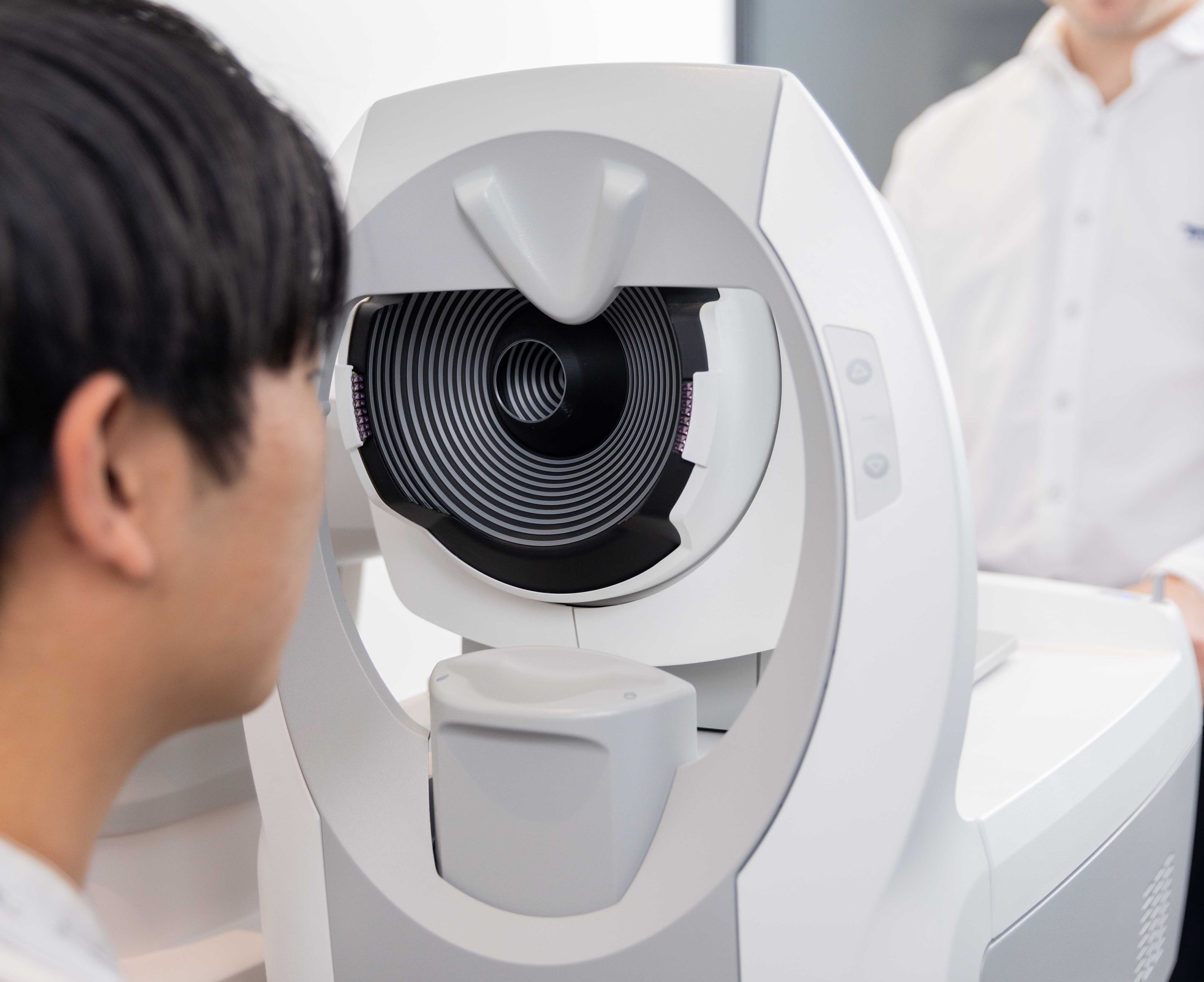Wavefront Aberrometry in Eye Care | Innovative Eye Care
