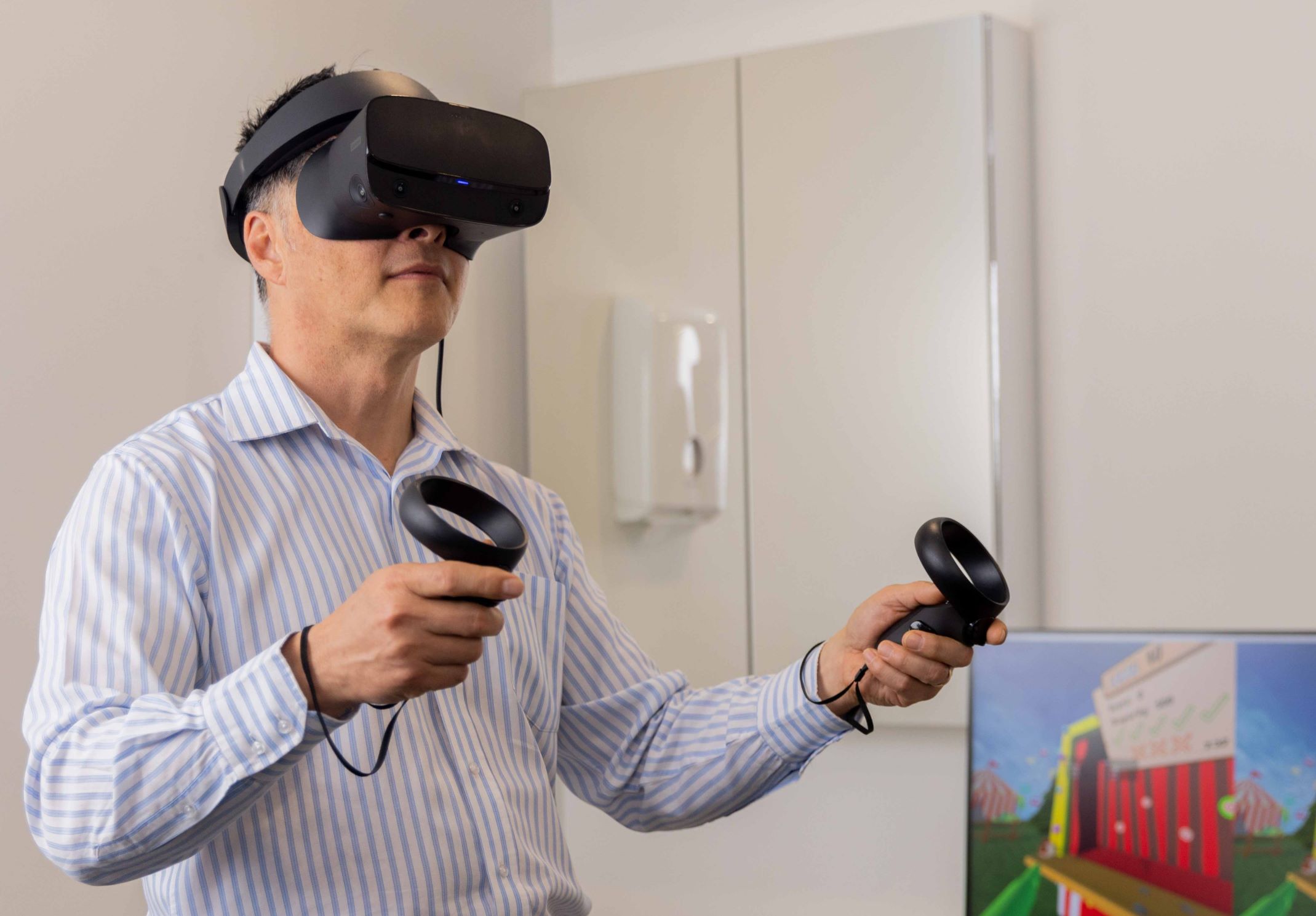 Vivid Vision for Enhanced Visual Experience | Innovative Eye Care