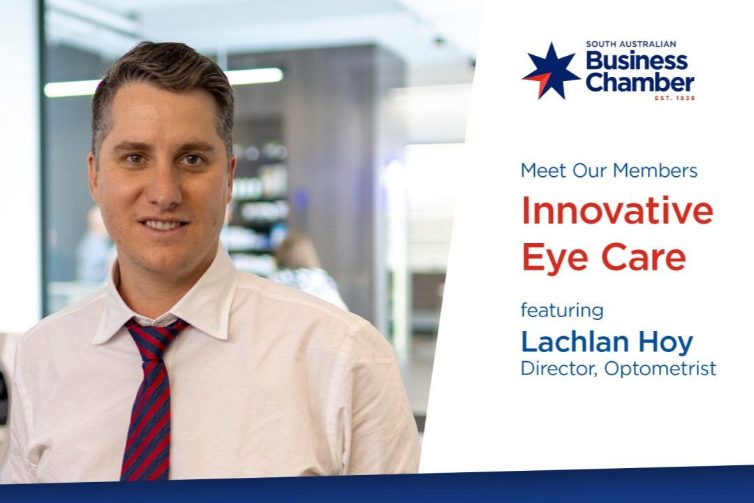 Innovative Eye Care Blog - Latest Insights in Optometry and Eye Health
