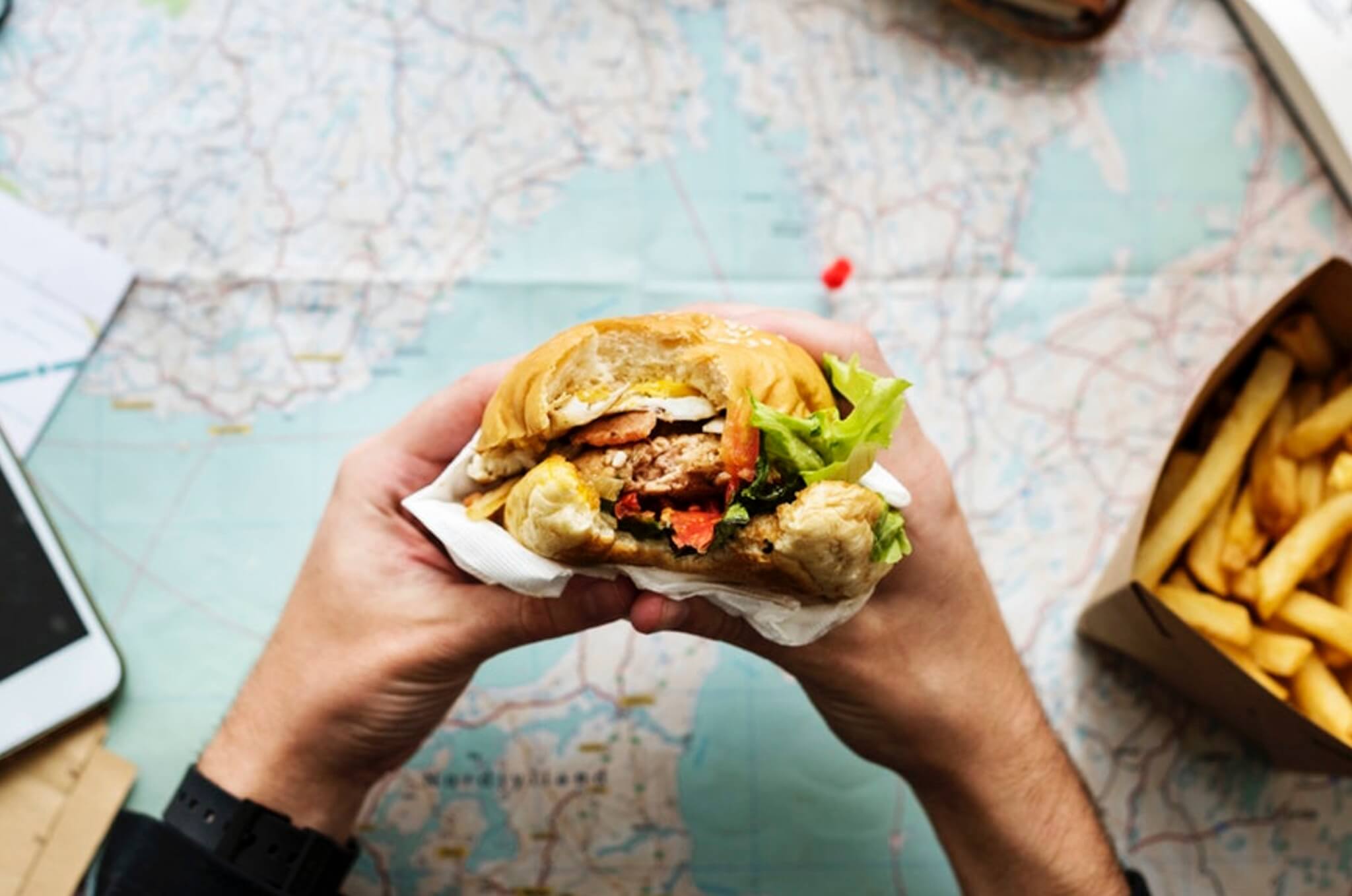 5 Countries Leading the Fight to End Food Waste | FoodHero