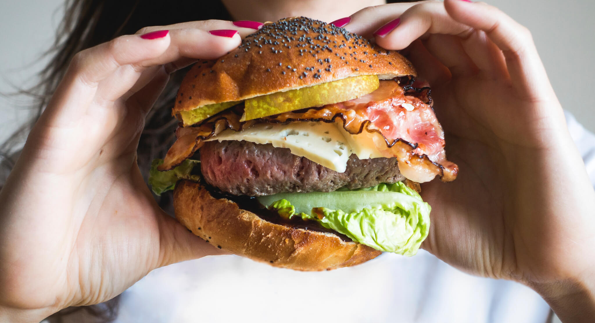 8 Ways to Reduce Meat Consumption…Without Eliminating Meat | FoodHero