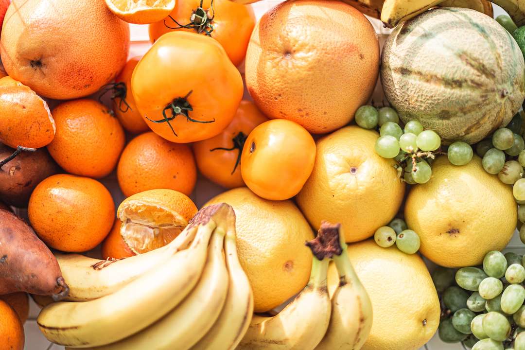 How to tell when your favourite fruits are ripe | FoodHero