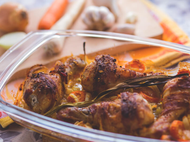 Les meilleures façons de réutiliser les restes de table. | FoodHero