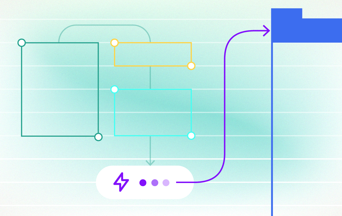 Bricks | Where presentations and spreadsheets become one
