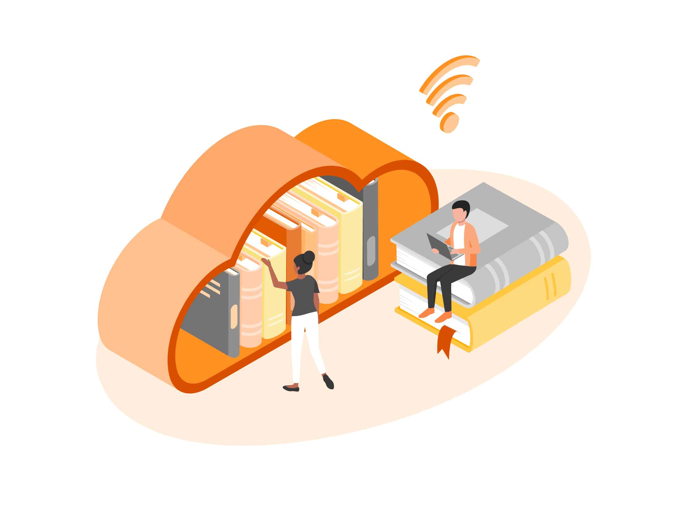 Progress of Library Catalogs - From Card Catalogs to Digital Databases ...