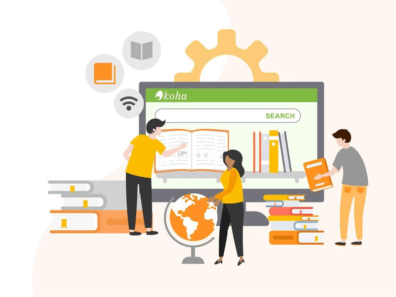 Comprehensive Guide to Koha Library Software [2023 Update] | GR Tech