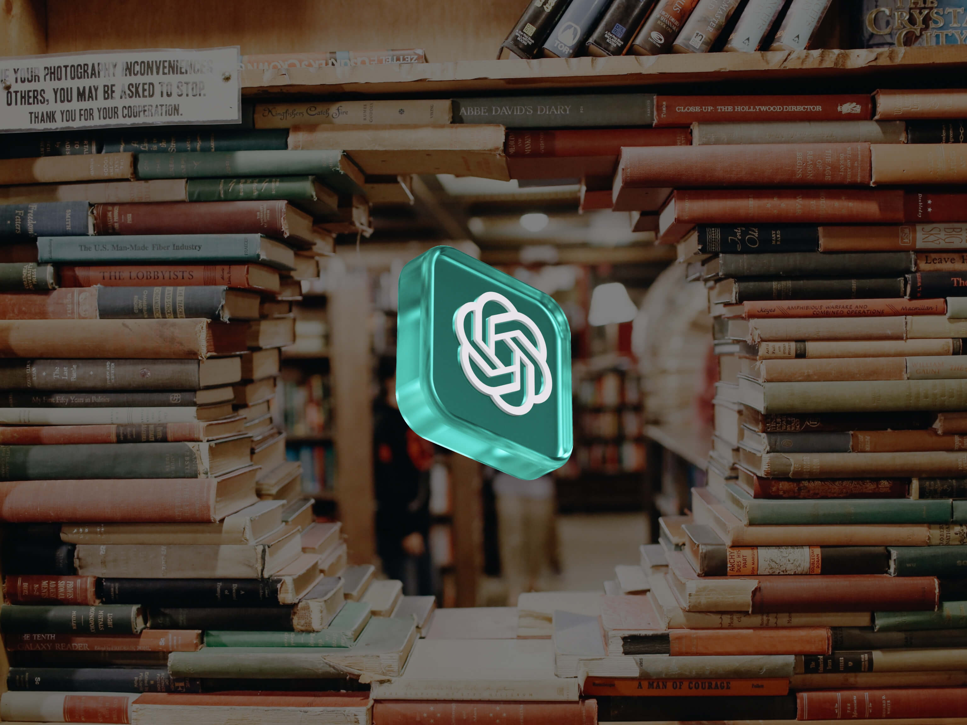 7 Ways Librarians Can Prepare for the Future and Start Using AI at Work ...