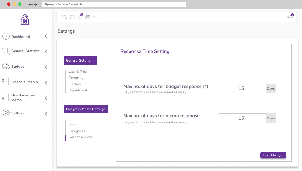 Memo Management System - Get Your Memos Approved Faster