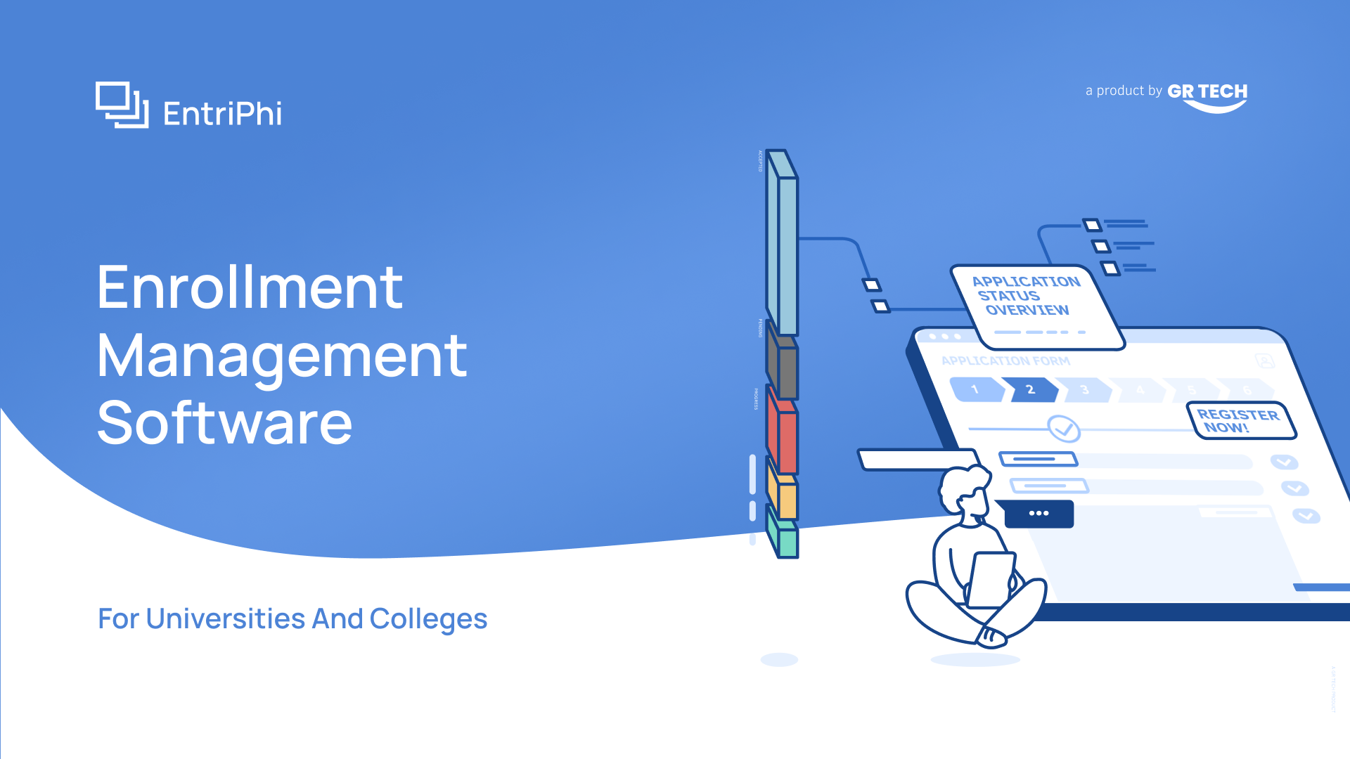Student Enrollment Management Software