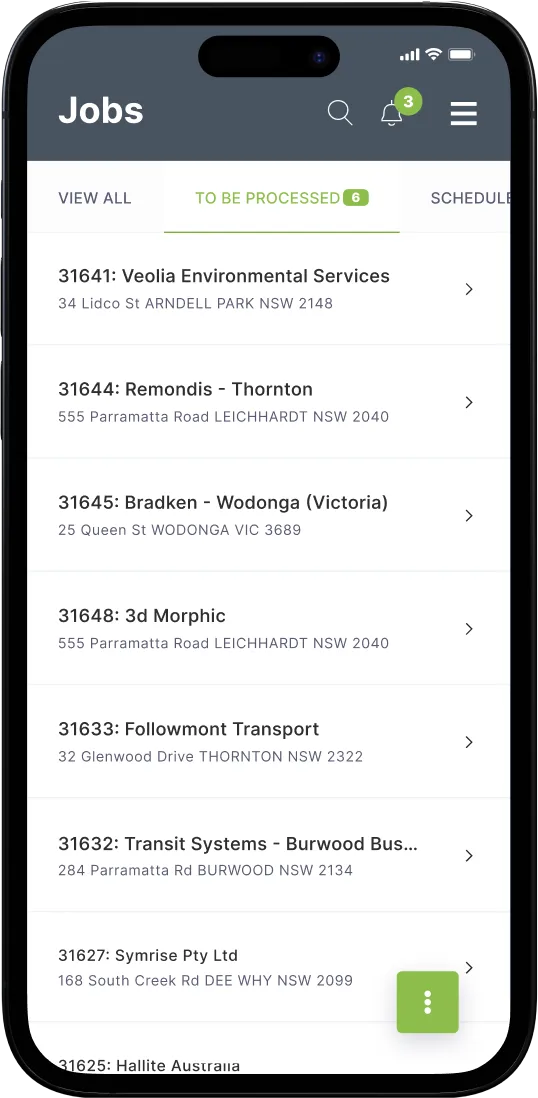 Fishbulb Solutions – Software Development Services