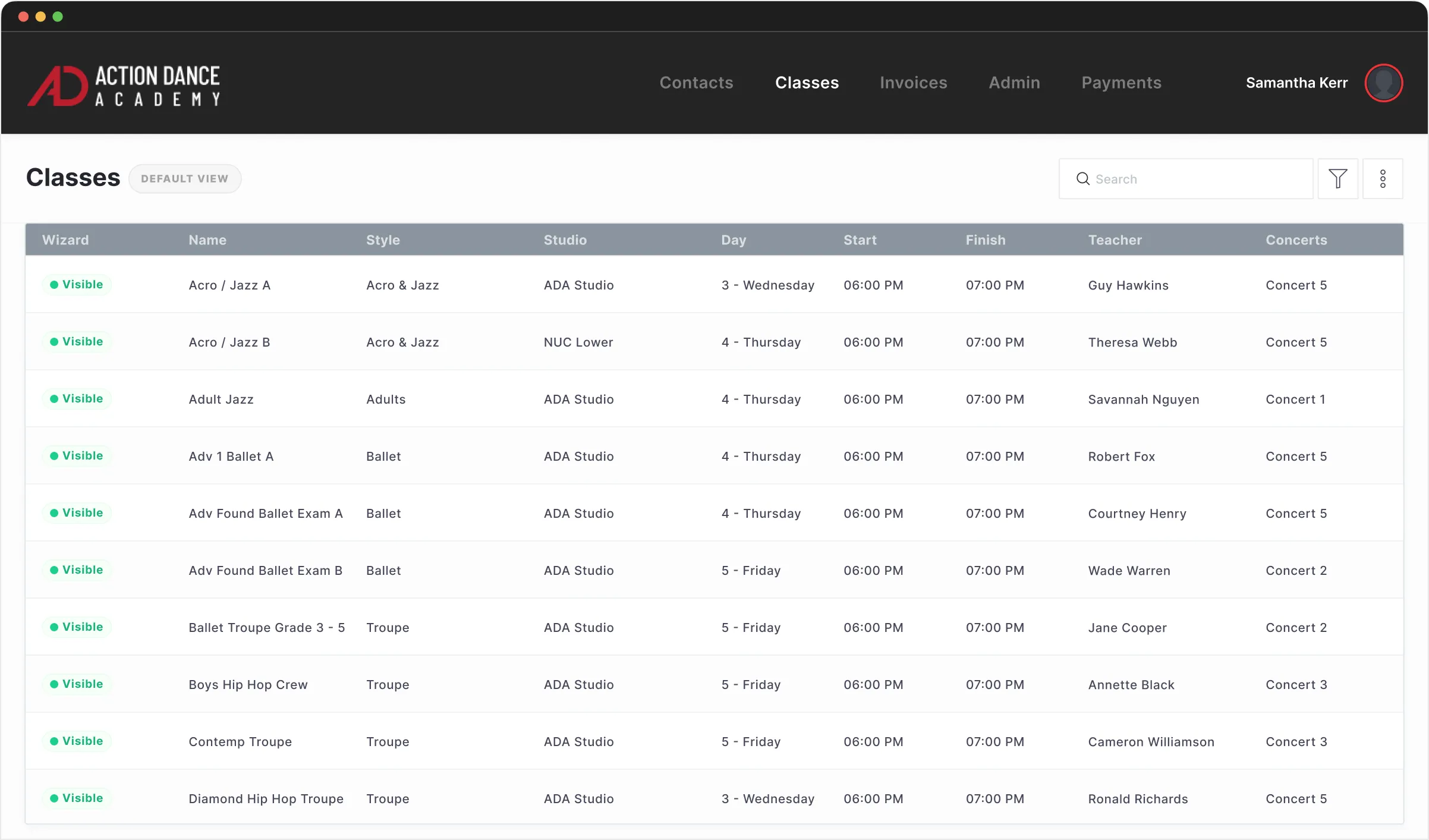Our Portfolio – Fishbulb Solutions