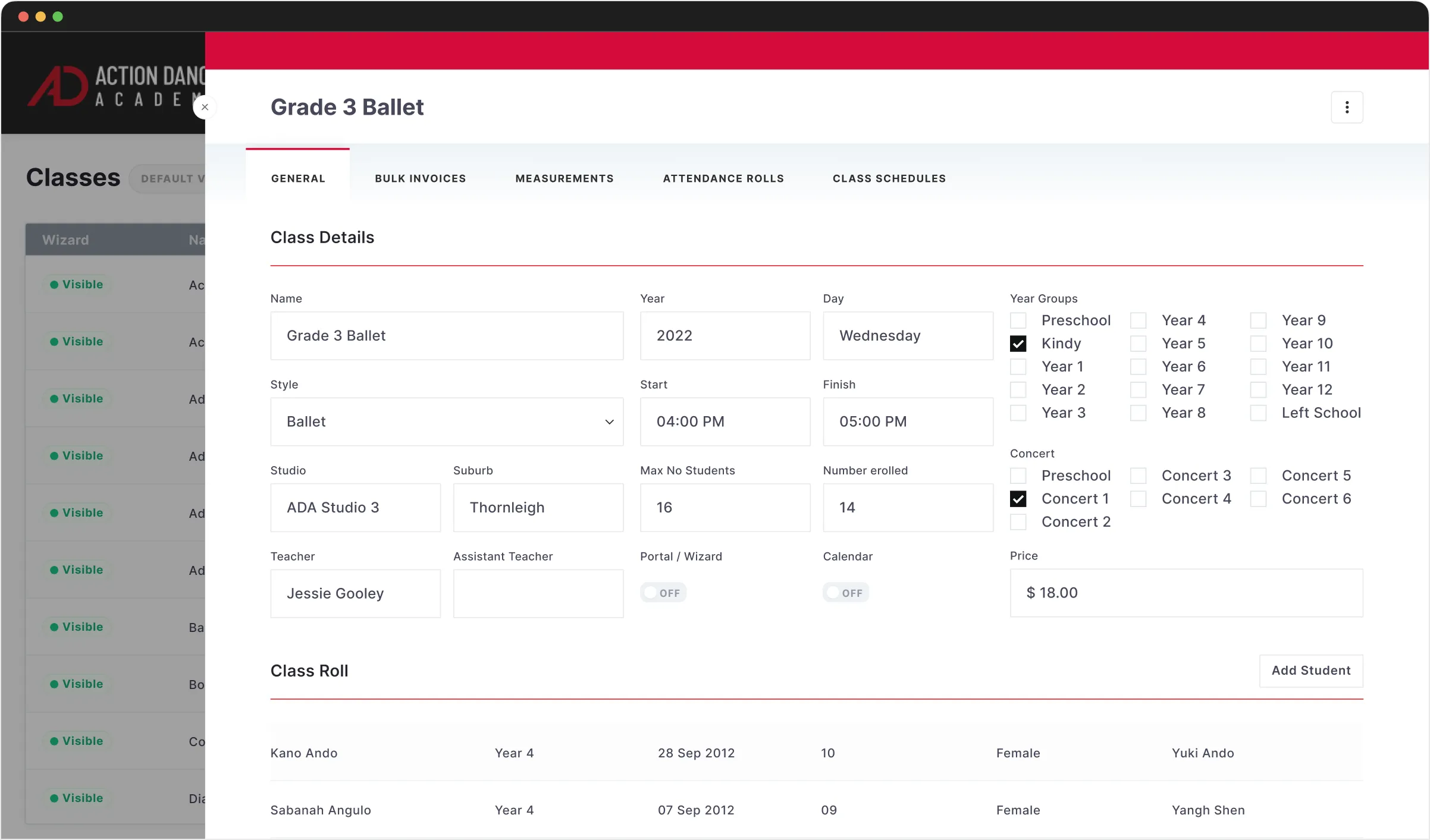 Our Portfolio – Fishbulb Solutions