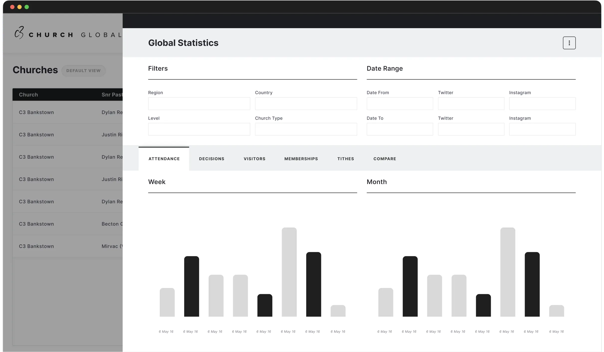 Our Portfolio – Fishbulb Solutions