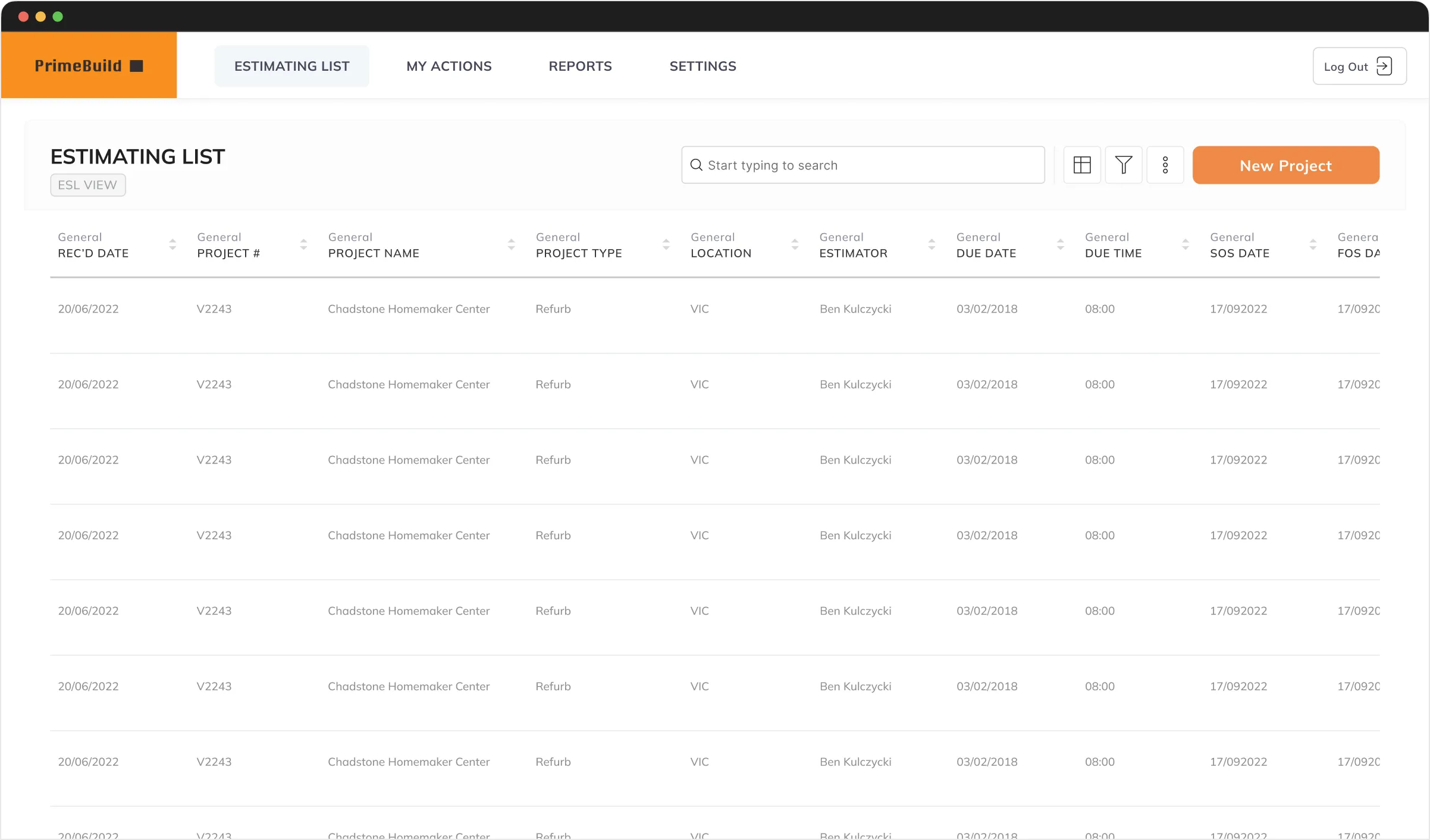 Our Portfolio – Fishbulb Solutions