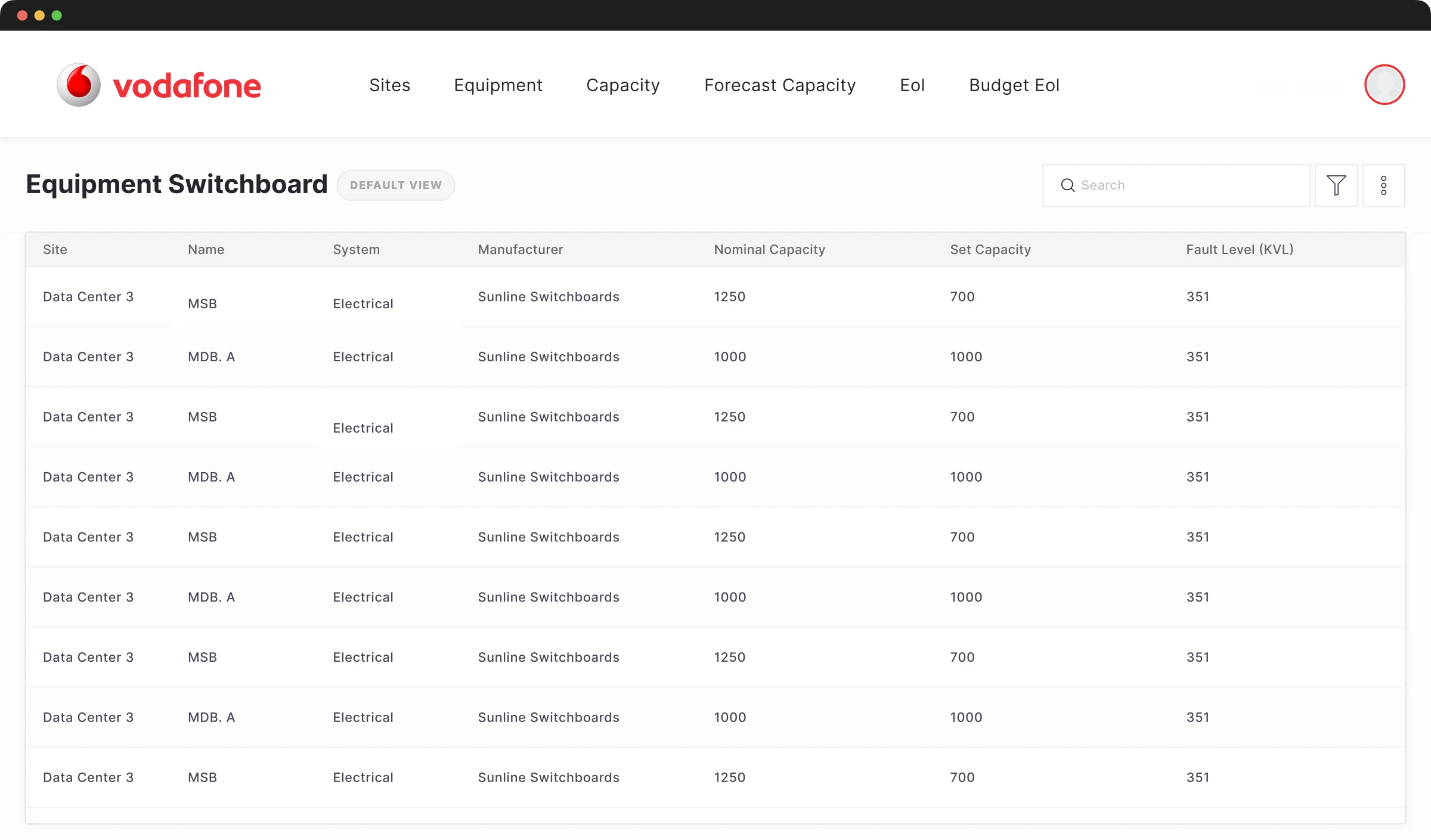 Our Portfolio – Fishbulb Solutions