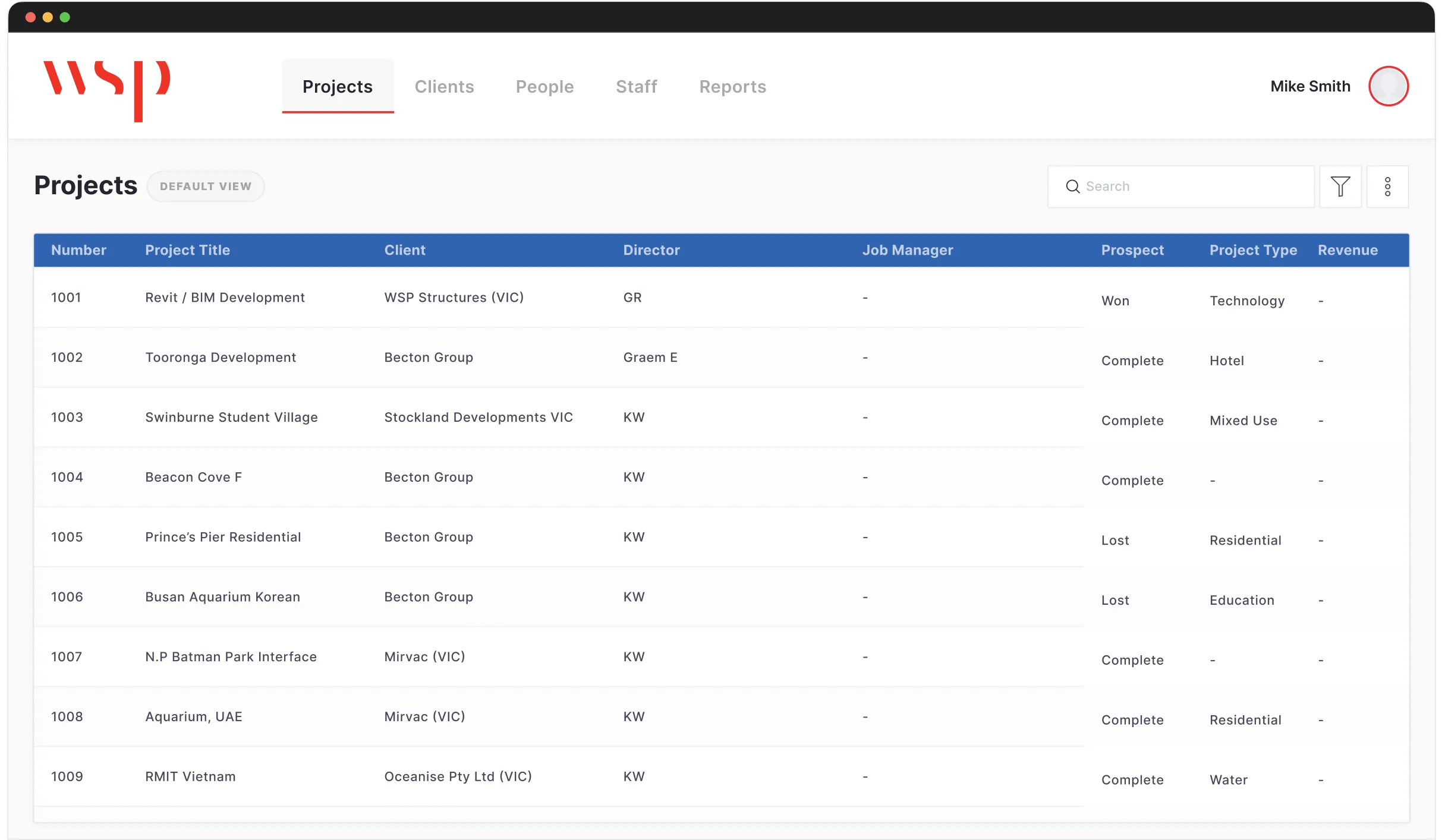 Our Portfolio – Fishbulb Solutions