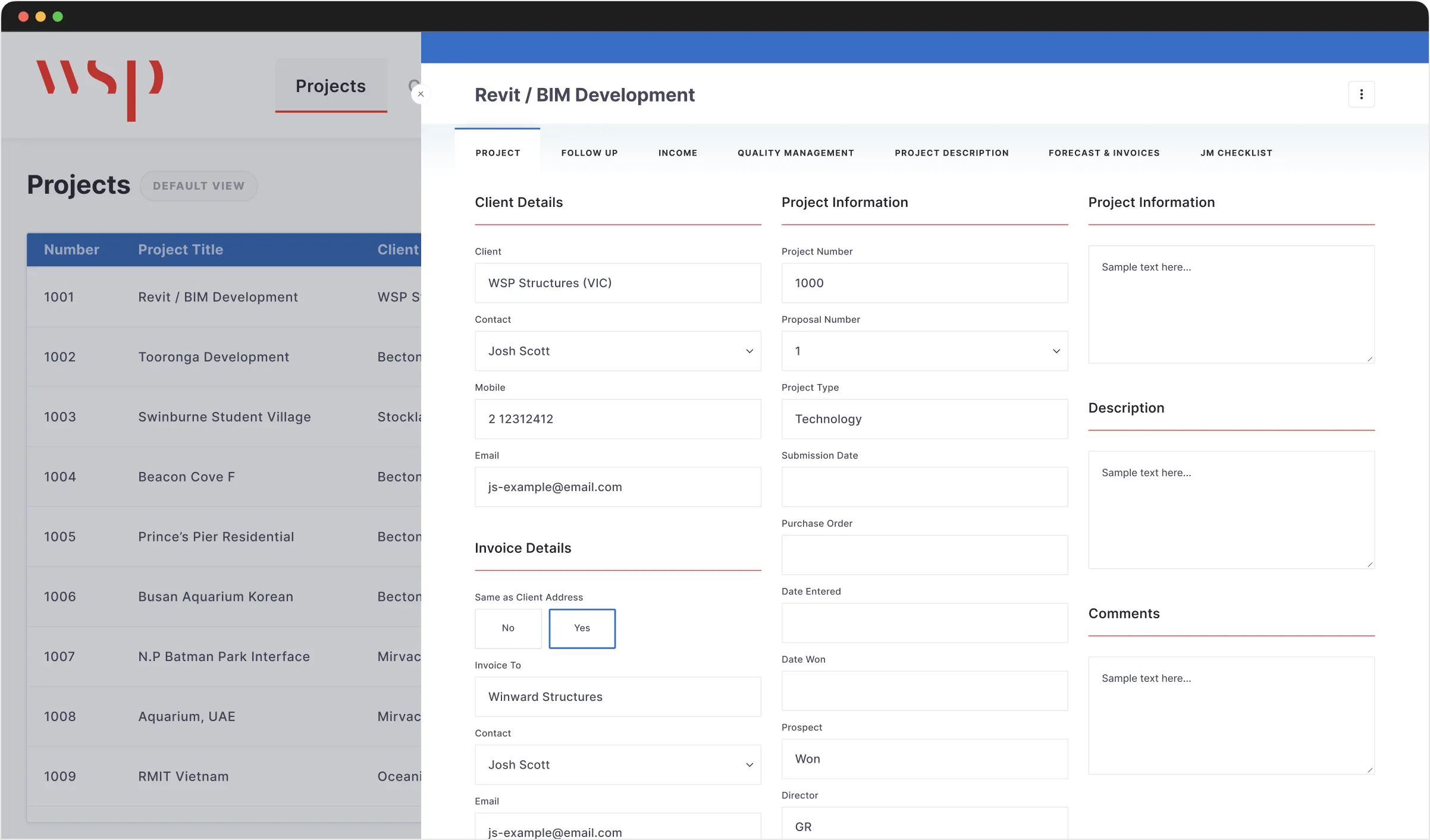 Our Portfolio – Fishbulb Solutions