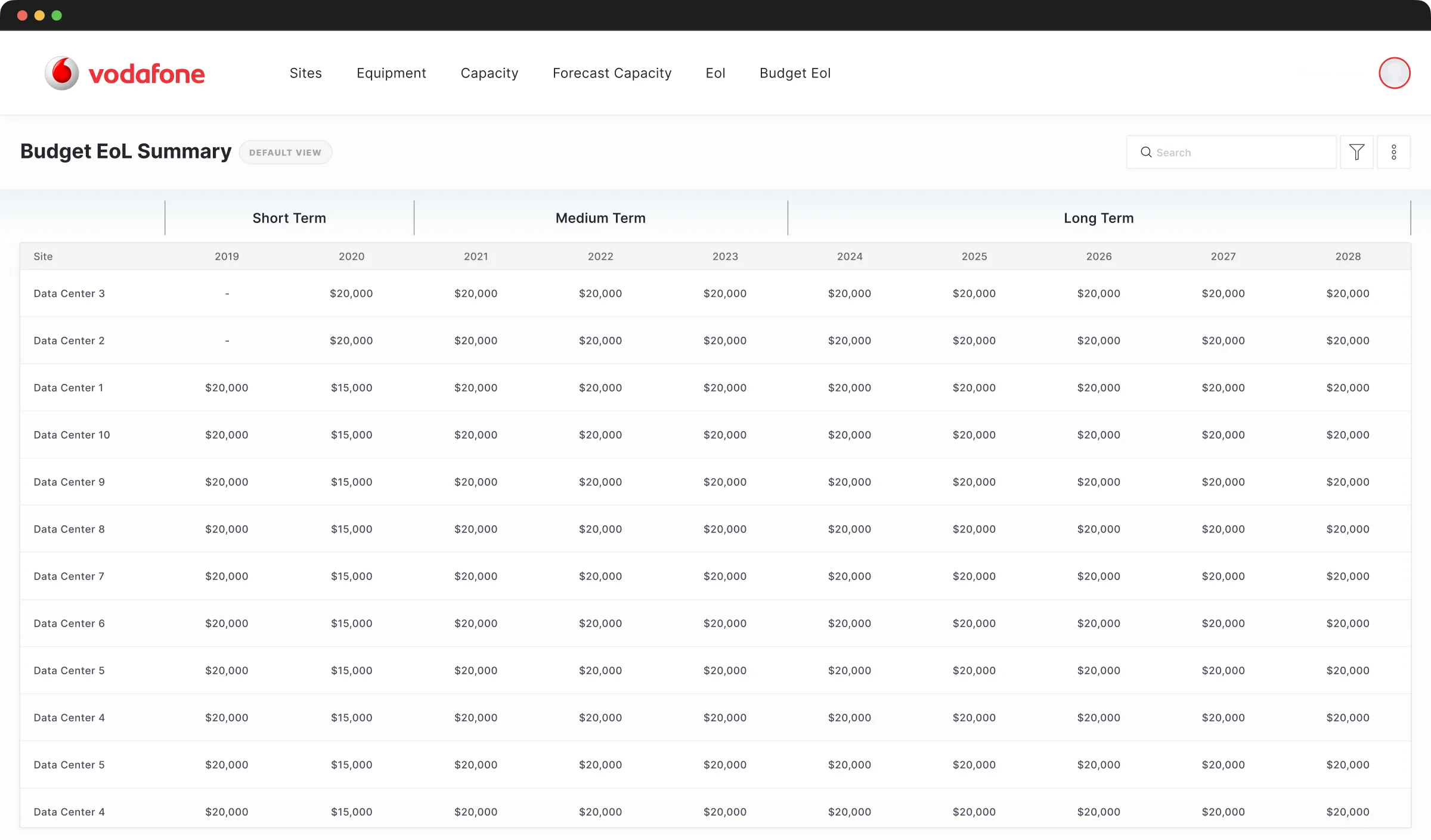 Our Portfolio – Fishbulb Solutions