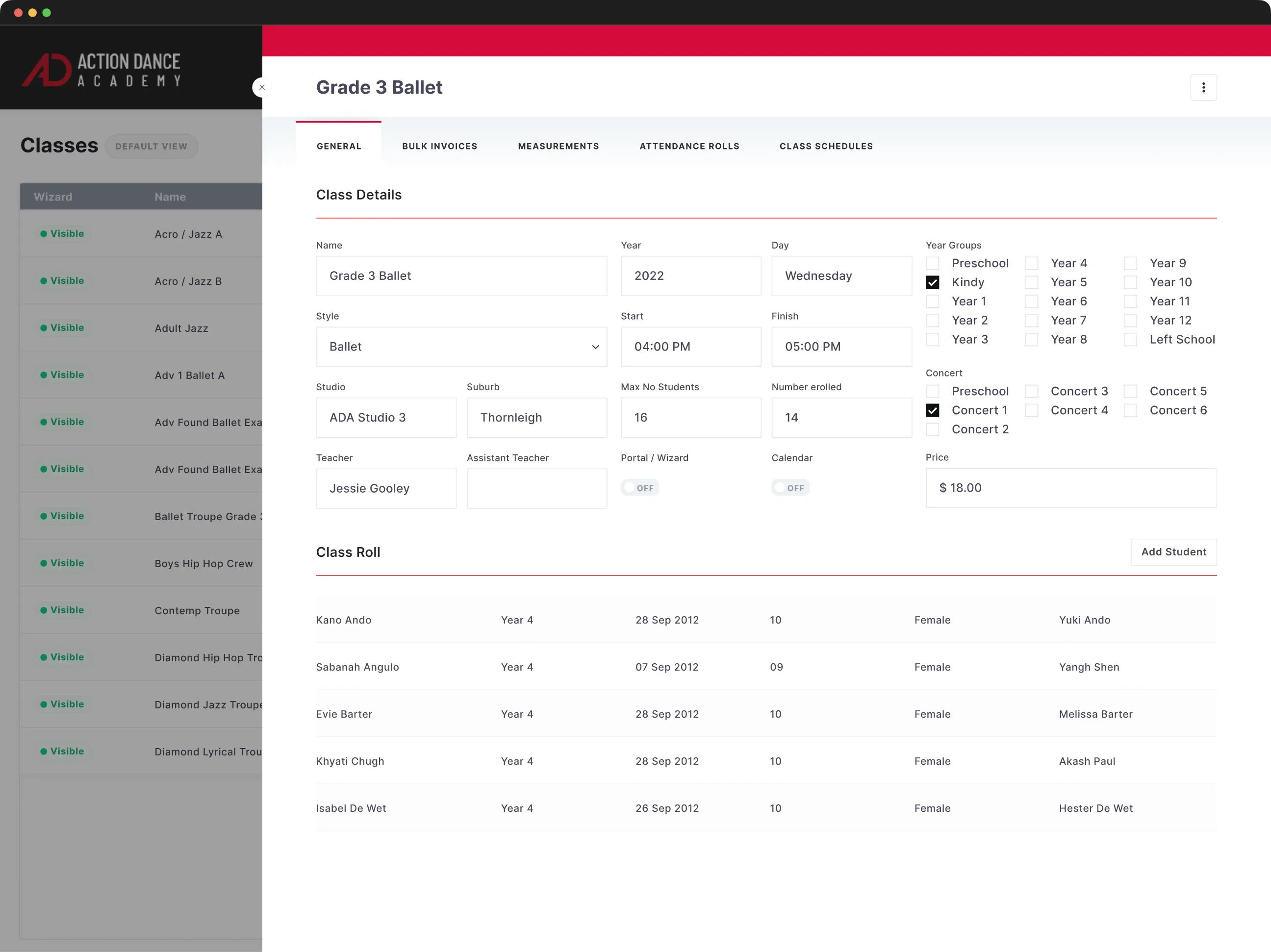 Fishbulb Solutions – Software Development Services