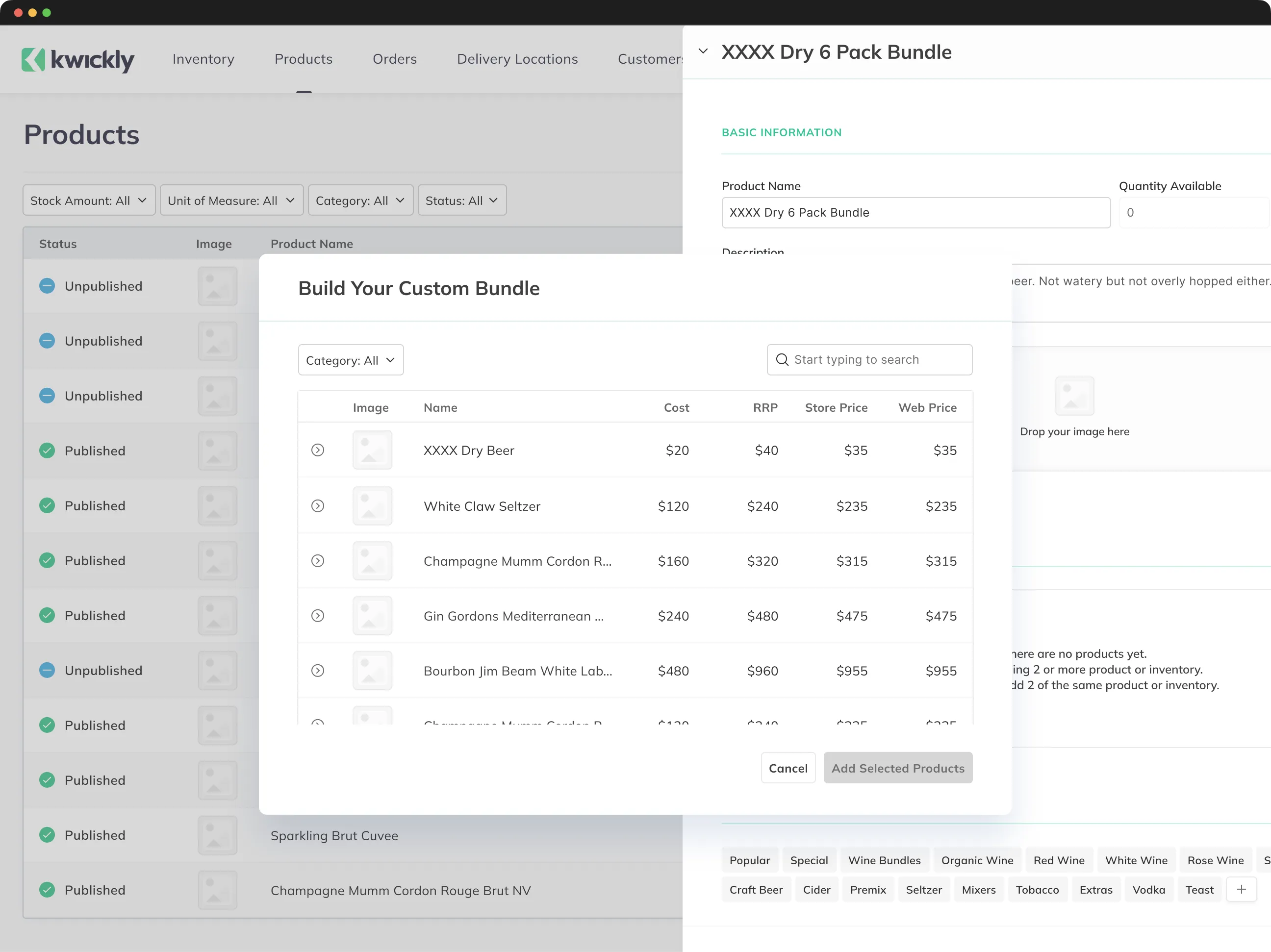 Fishbulb Solutions – Software Development Services