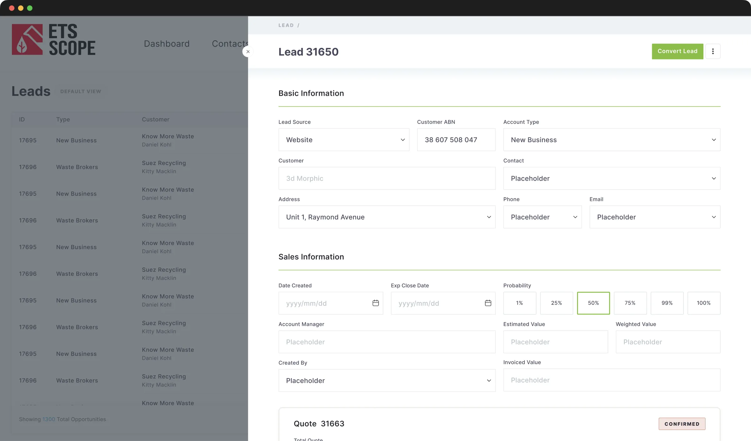 Our Portfolio – Fishbulb Solutions