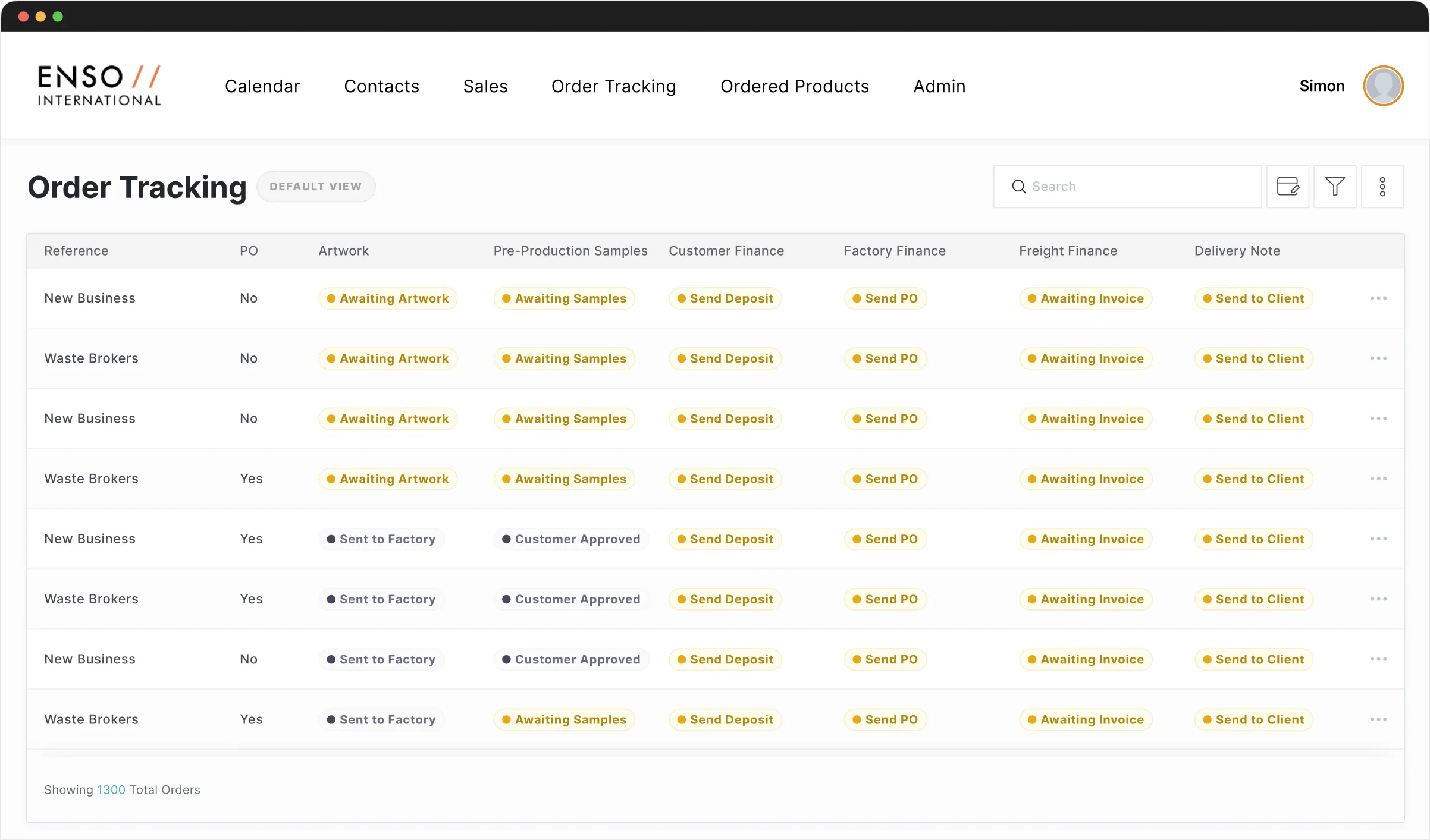Our Portfolio – Fishbulb Solutions