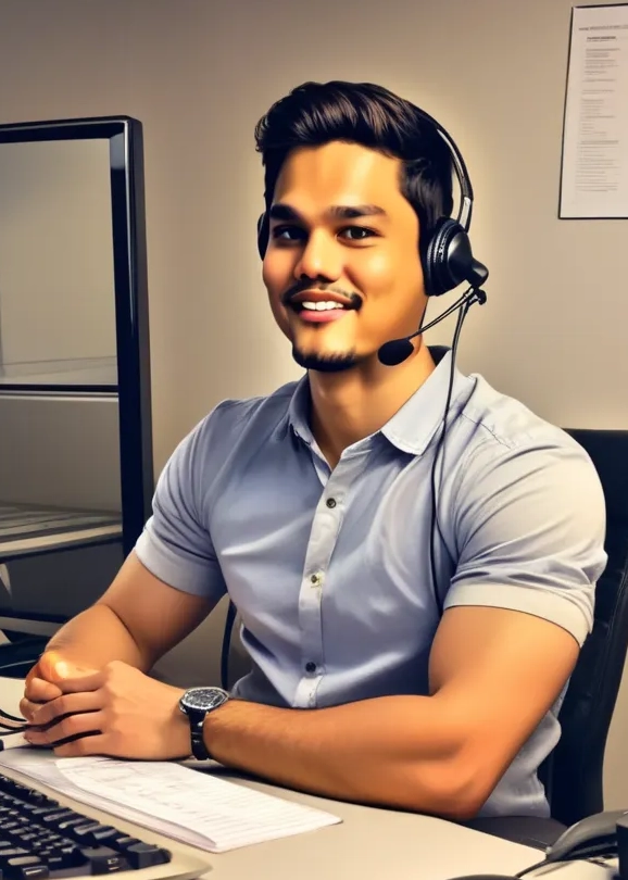 About – Fishbulb Solutions