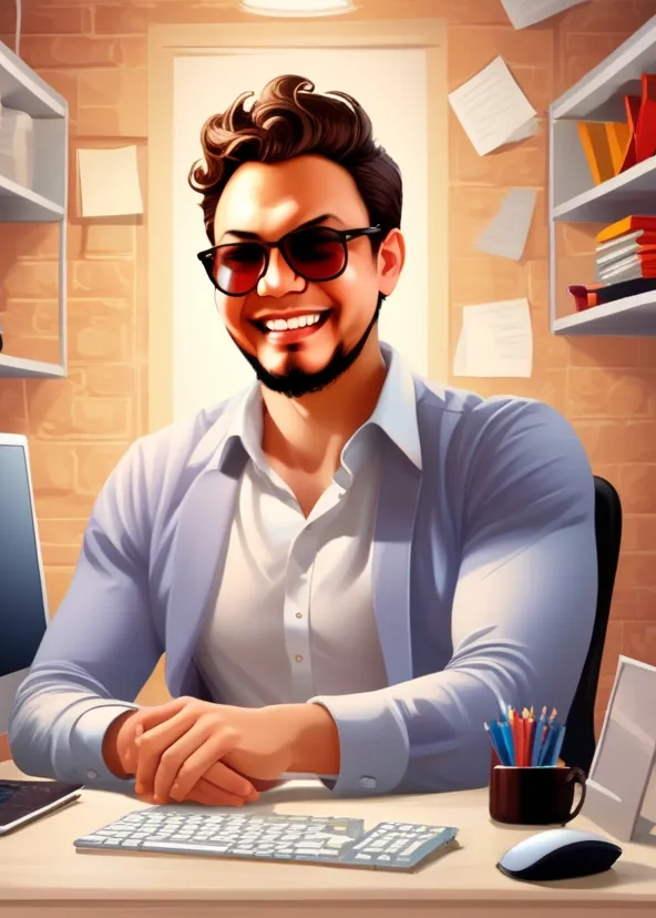 About – Fishbulb Solutions