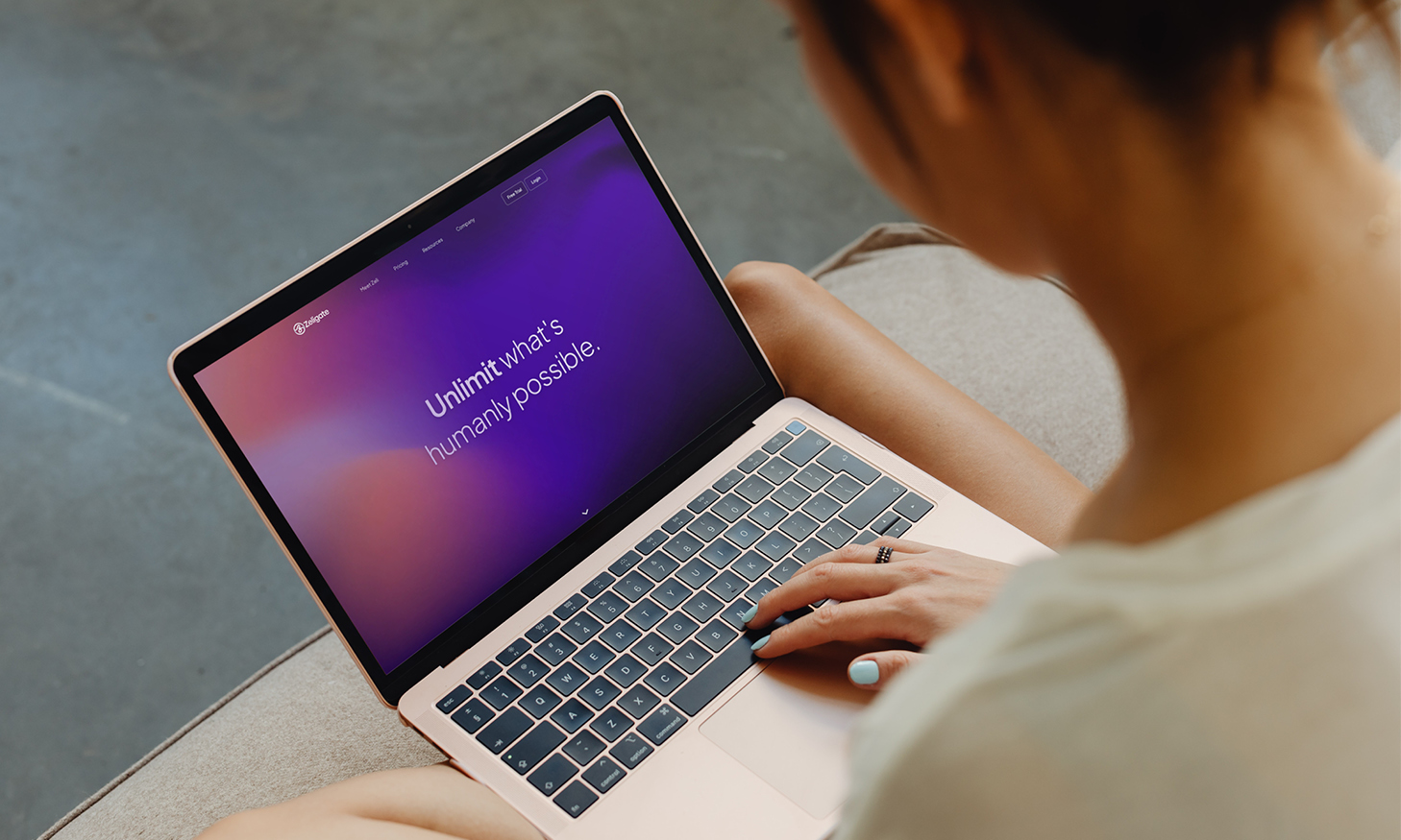 Supercurious – marketing, design, innovation